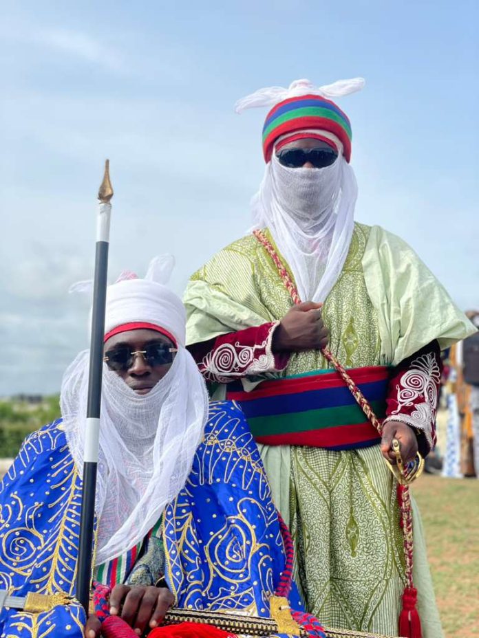 KWASU Celebrates Cultural Diversity with Colourful Parade, Global ...