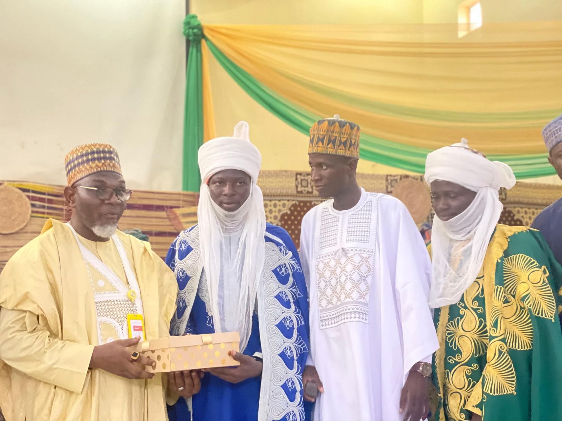 KWASU Celebrates Cultural Diversity with Colourful Parade, Global ...